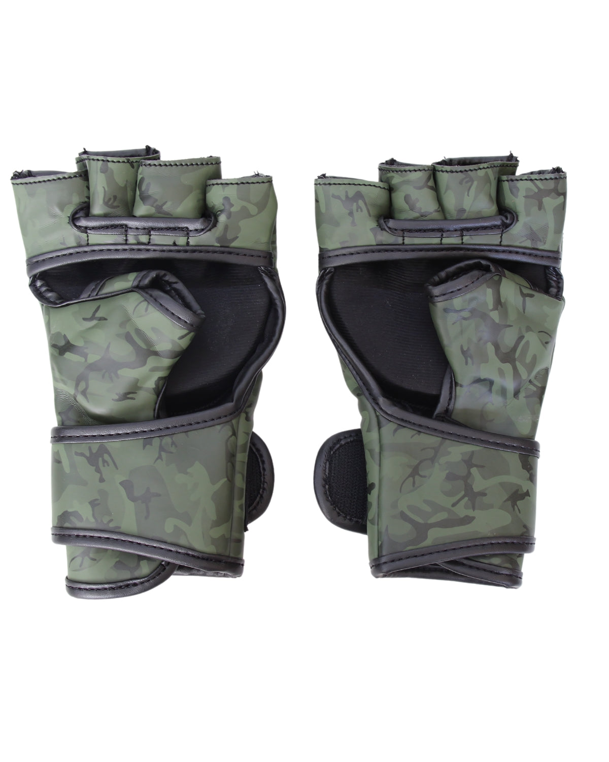 MMA Gloves & Bag Gloves – Invincible