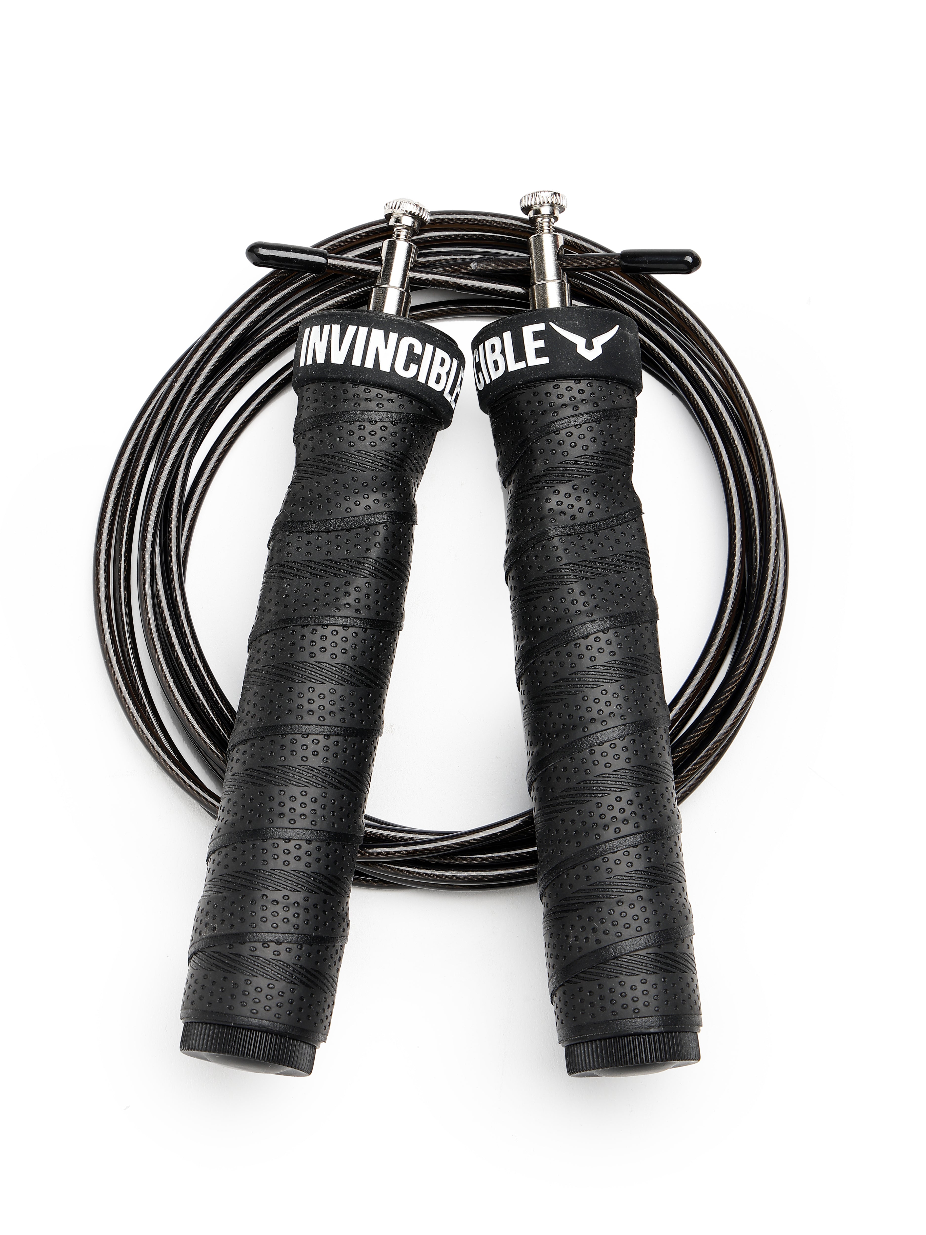Invincible Weighted Jump Rope