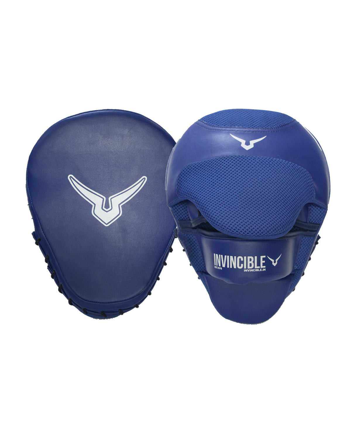 Invincible Essential Punch Mitts