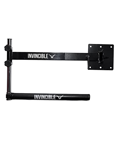 Invincible Wall Mount Fast Response Smart Trainer
